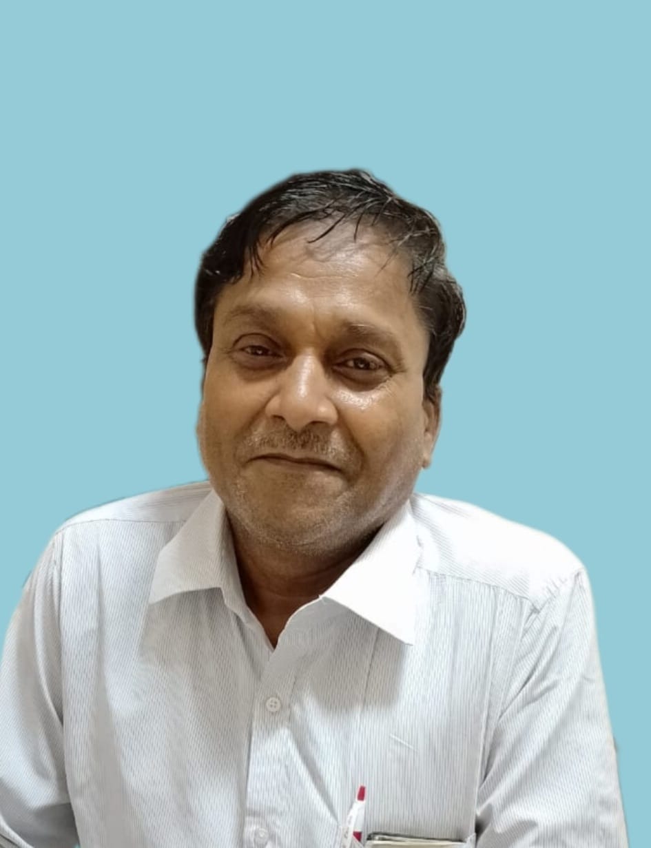 Utkaliya Milita Mancha | Team Member